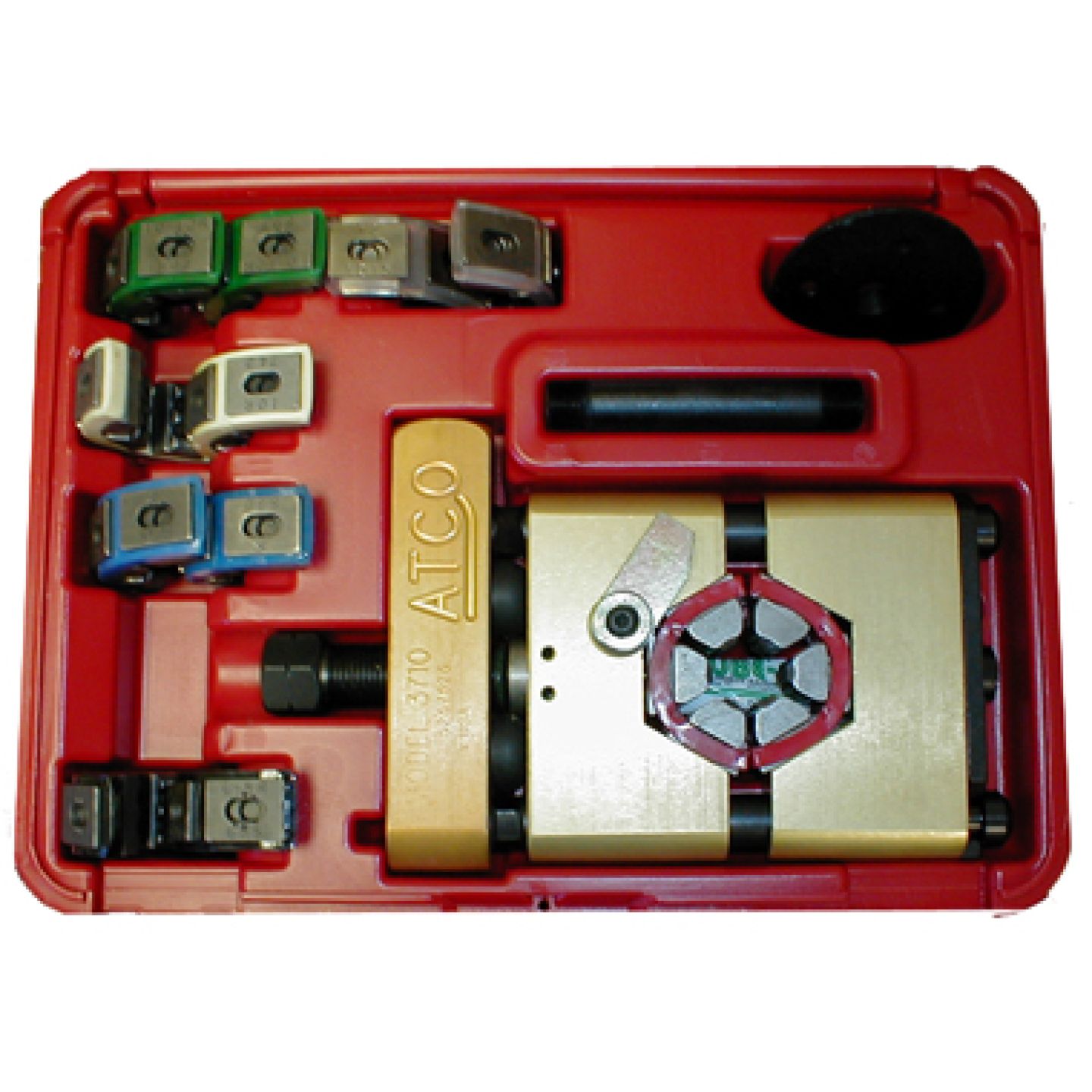 Atco 3700 hose crimper store